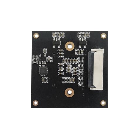 HD 720p Mini Pcb Mipi Global Shutter OV9281 Monochrome Cmos Hover Camera Module
