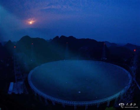 “中国天眼”已发现300余颗脉冲星大西北网