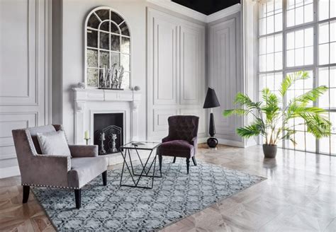 10 Ways To Make Your Home Look Elegant On A Budget