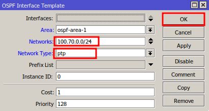 OSPF Mikrotik The Secret To Stable And Scalable Networks