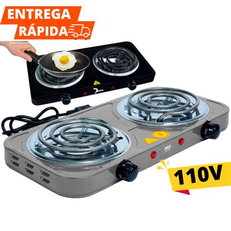 Fog O Bocas Fogareiro El Trico V V Port Til W De Mesa Para Acampamento Camping