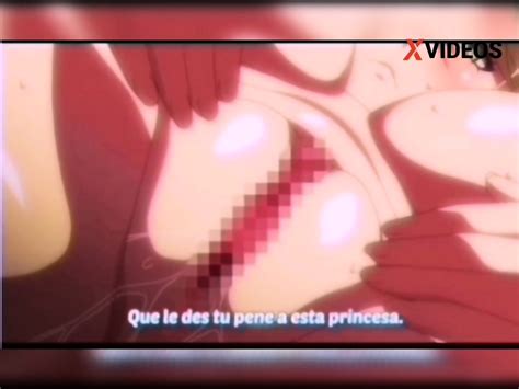 Anime Hentai Elfas En Celo Escenas Sexual