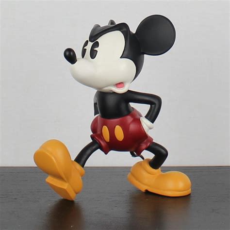 Mickey Mouse Angry Disney Mickey Mouse Angry Look Down Sweatshirt