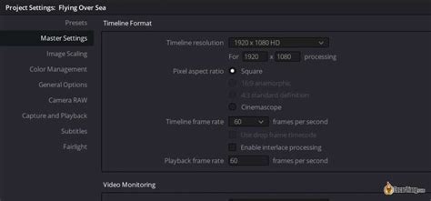How To Use Davinci Resolve The Best Video Editor For FPV Oscar Liang