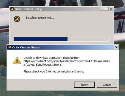 Orbx Central Install Problem Orbx Central Support Forum Orbx
