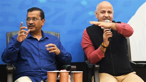Positive Sign For Aap In Bjp Bastion Arvind Kejriwal On Gujarat Exit