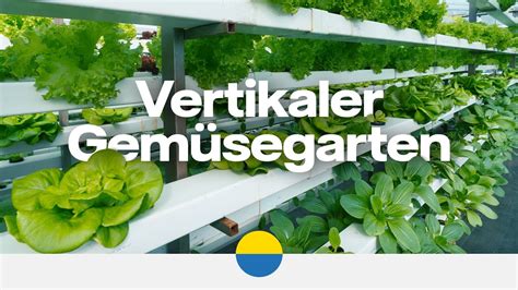 Wie Sinnvoll Ist Vertical Farming Youtube