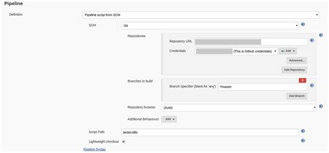 Terraform With Jenkins Pipeline In This Article We Are Talking About… By Prashant Bhatasana