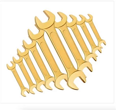 Aluminium Bronze Non Sparking Tools At ₹ 1200 Piece In Jamnagar Id