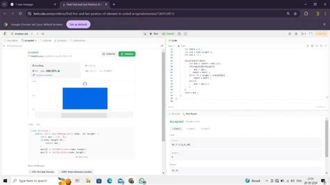 Priyanka Maity On Linkedin 100daysofleetcodechallenge Leetcode Java