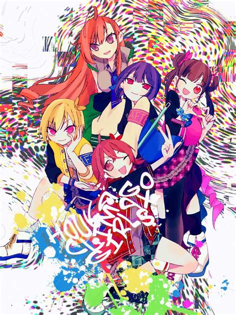 シャニマス「放課後クライマックスガールズ 祝シャニマス5周年 シャニマスつくっ」🥟ぐめ🧂のイラスト