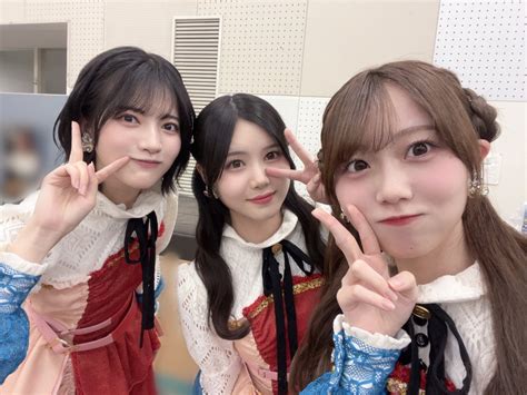 箱推しのk On Twitter Rt Nogizaka46 【ブログ更新 矢久保美緒】 うさぎどし🐇 ︎ Dlvr
