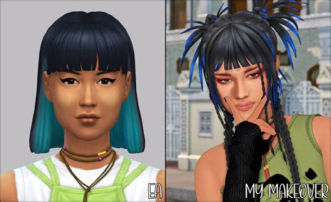 7cupsbobataes Townie Makeovers Kasem Bun Ma Thi Linh Townie