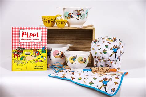 Buy Homeware With Pippi Longstocking Astrid Lindgren