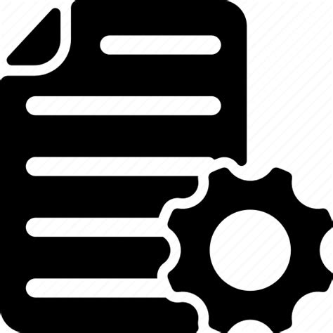 Document Settings Document Settings File Configuration Adjustment