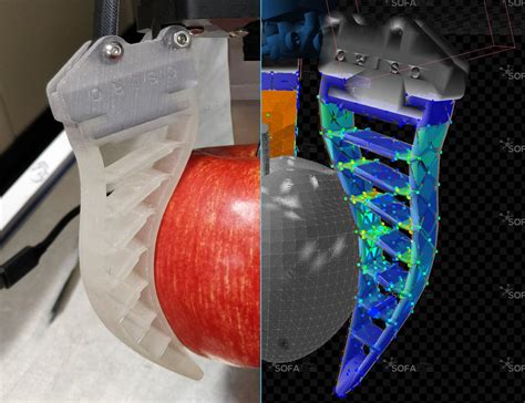 roboticsainews on linkedin our latest soft robotic solutions to hard