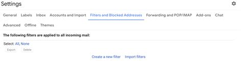 Spamsieve Manual Turning Off The Gmail Spam Filter