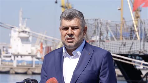Marcel Ciolacu a vorbit despre relația cu presupusa amantă