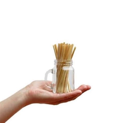 Wheat Cocktail Straw Australian Made Plastic Crates And Tubs