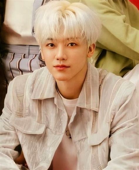 Jaemin Nana 재민 Nct Potret Diri Selebritas