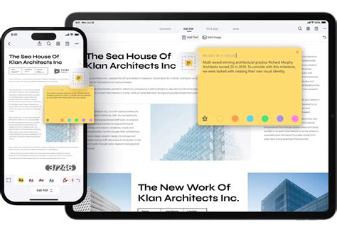 5 Best PDF Makers For IOS Users Can T Miss UPDF