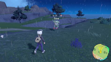This Super Simple Trick Helps Pokémon Scarlet And Violet Trainers Find
