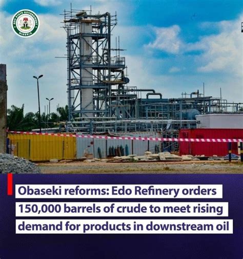 Edo State Achievement By Obaseki Politics Nigeria