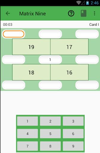 Matrix Nine Apk Download 2023 Free 9apps