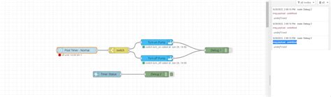 node red status node r homeassistant