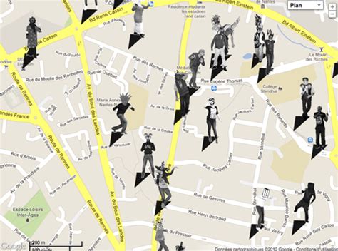 Google Map API Javascript Markers Suddenly Become Invisible Stack Overflow