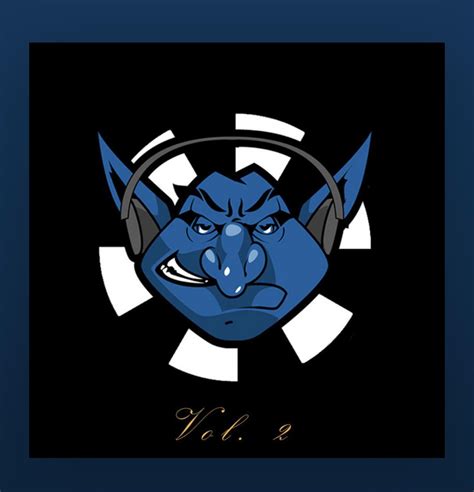 Who Remembers This Goblins From Mars Album R Edm