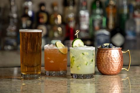 Denham Springs Zea Rotisserie And Bar