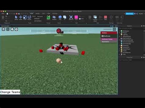 Spawns Not Working Correctly Scripting Support Developer Forum Roblox