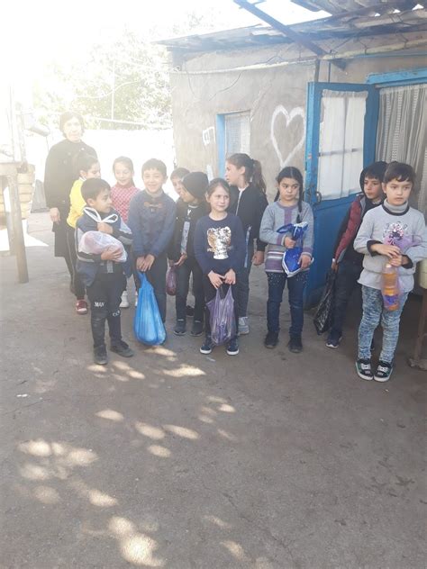 ვსწავლობთ მარაბდაში