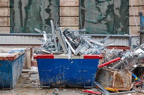 How To Reycle Scrap Metal Community Recycling Plano Texas