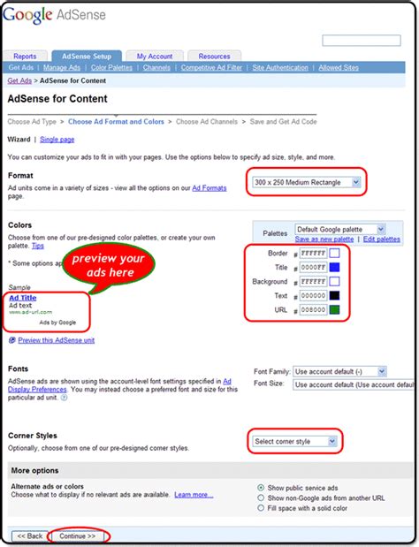 Adsense Code Learn Google Adsense Learn How To Make Money Online
