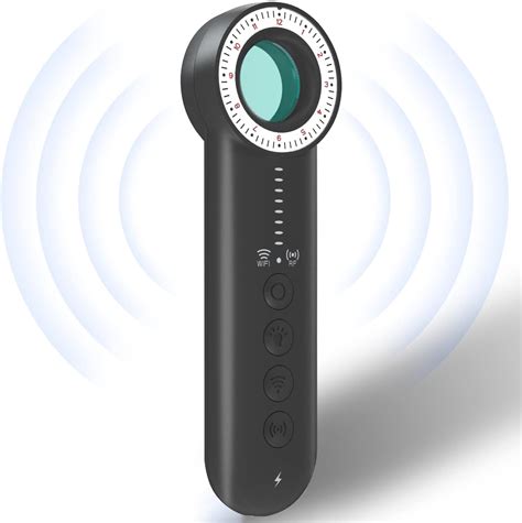 Hidden Camera Detectors Bug Detector Rf Detector Gps Tracker Detector