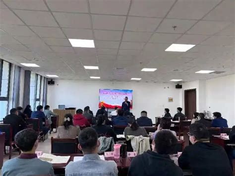 2022年秋季第一期青干班组织开展学员论坛 中共安阳市委党校安阳行政学院安阳市社会主义学院