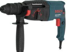 Перфоратор Bosch GBH 2-26 DFR Professional [0611254768] – купить в ...