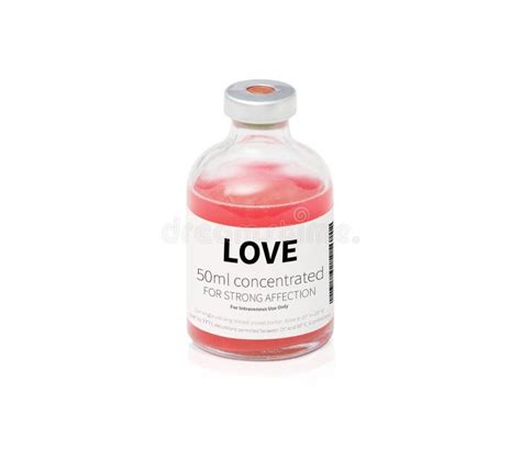 Alternative Medication For Love Stock Image Image Of Pharmacy