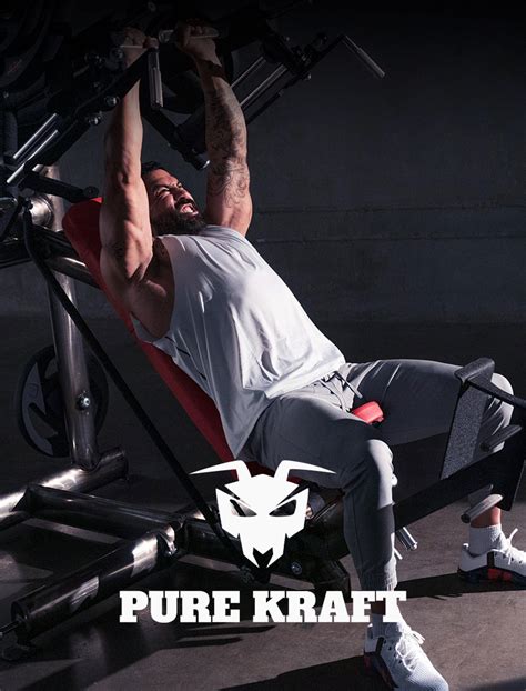 Gym80 Usa Pure Kraft Gym80 Usa