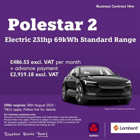 Contracthire Businessvehicle Electricvehicle Liam Dobbin