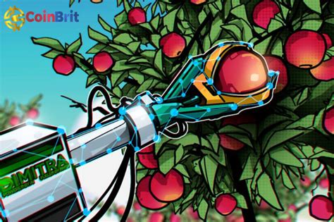 Blockchain Revolutionizing Agriculture For Un Sustainable Development