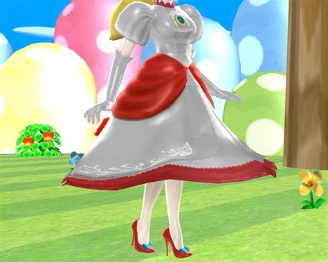 Show Me Your Shoes Ssbu Peach 10 By Mario And Sonic Guy On Deviantart