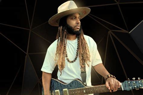 Us Randb Star Aj Ghent On Bringing World Tour To South Africa