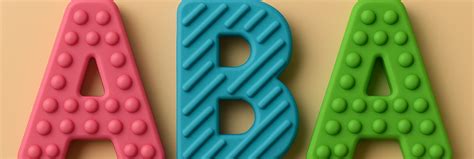 Applied Behavior Analysis Aba Therapy The Bridge Autism Clinic