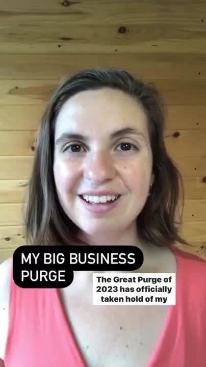 Meg Brown Posted On Linkedin