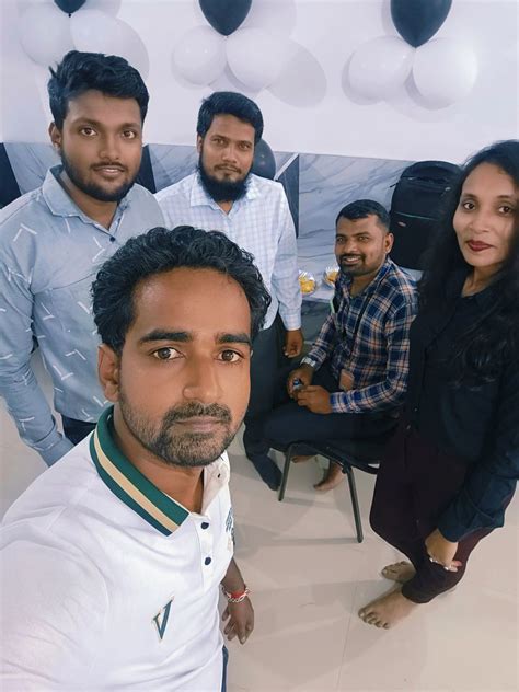 Indal Singh On Linkedin Yesb