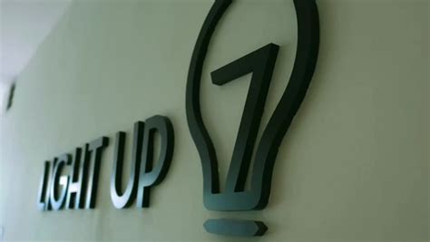 Light Up 7 Posted On Linkedin