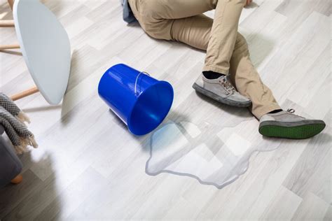 Most Common Slip And Fall Injuries Legal Help